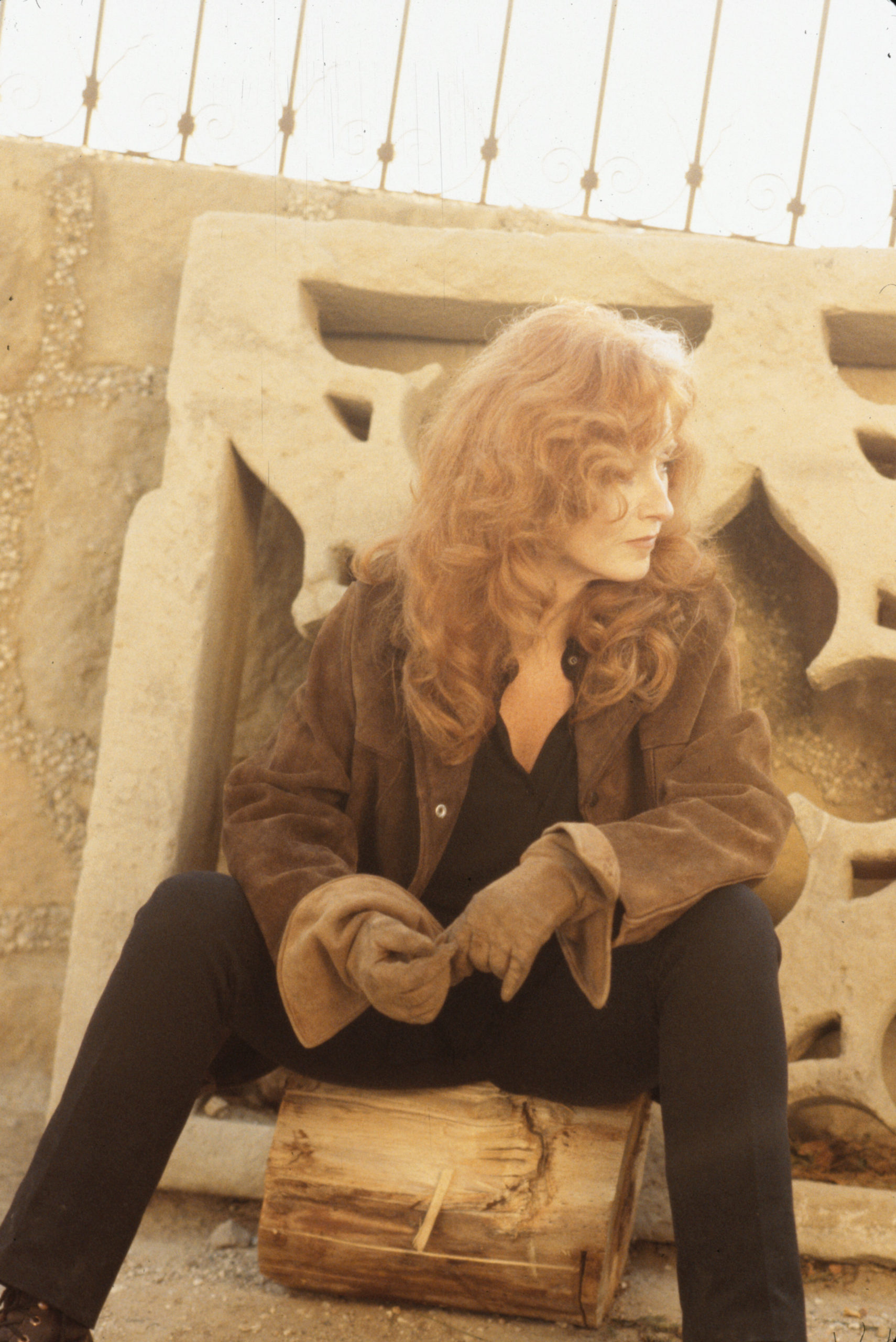 Bonnie | BonnieRaitt.com