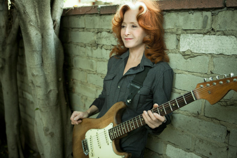 Bonnie | BonnieRaitt.com