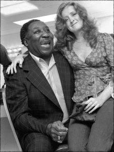 Bonnie | BonnieRaitt.com